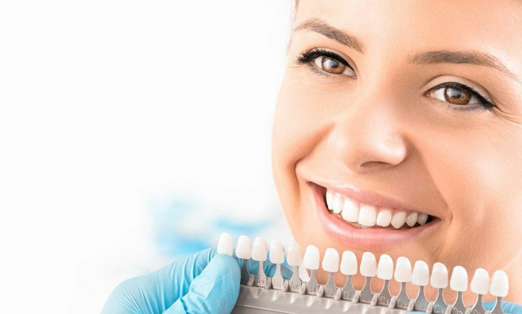 Nano Teeth whitening Dubai | Best dental clinic in UAE